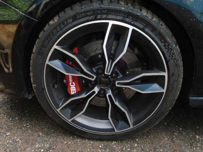 AUDI S1 for sale £13995 Sherwood Motorhomes AutoView car dealer used ...